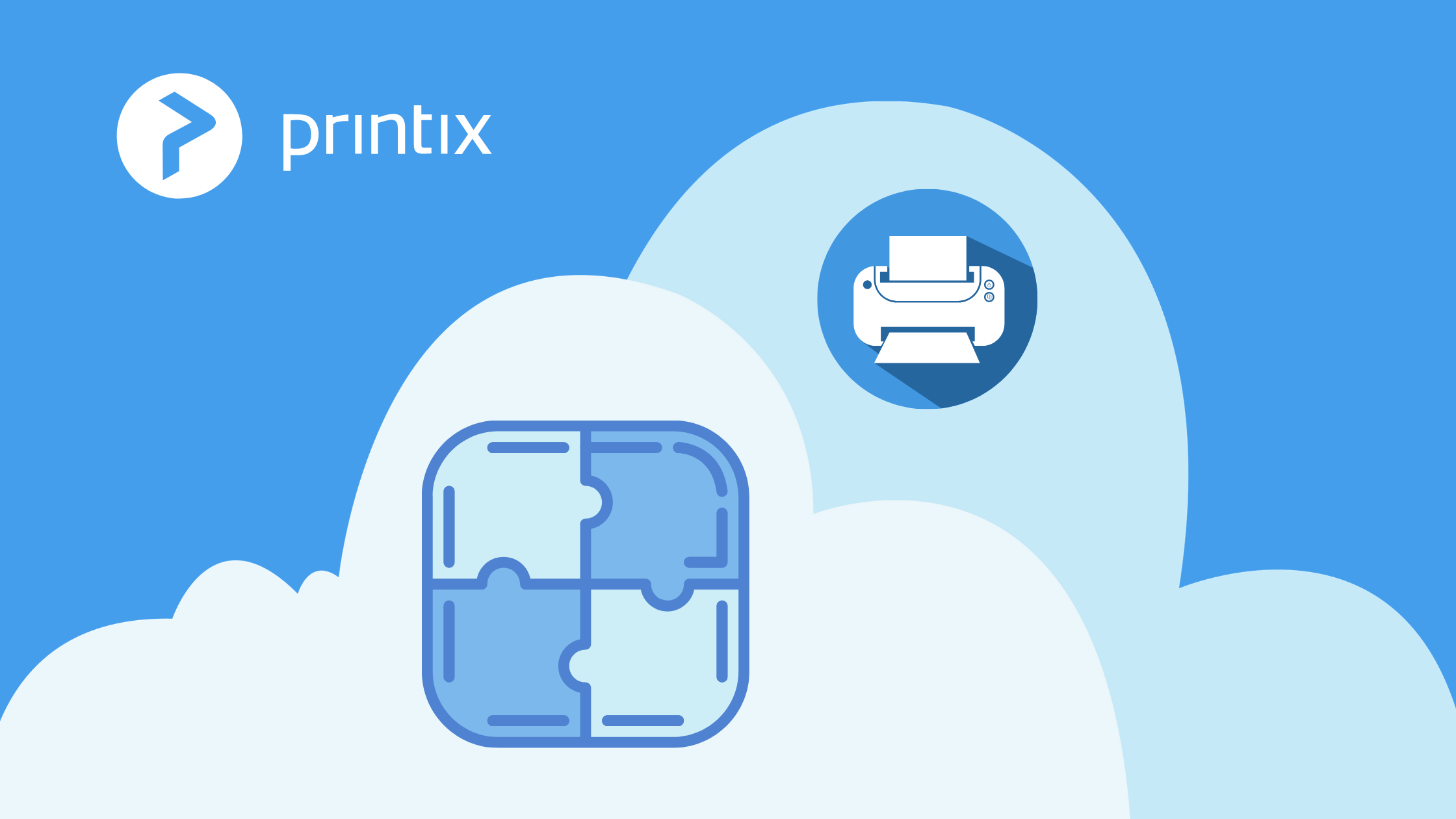 Printix Product Update October 2019