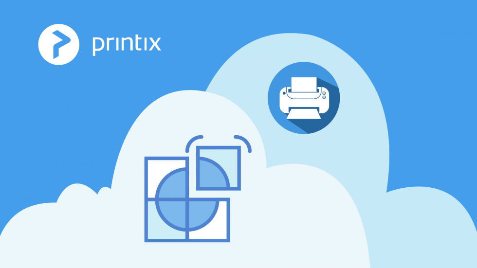 Softpedia | Software Review of Printix Client