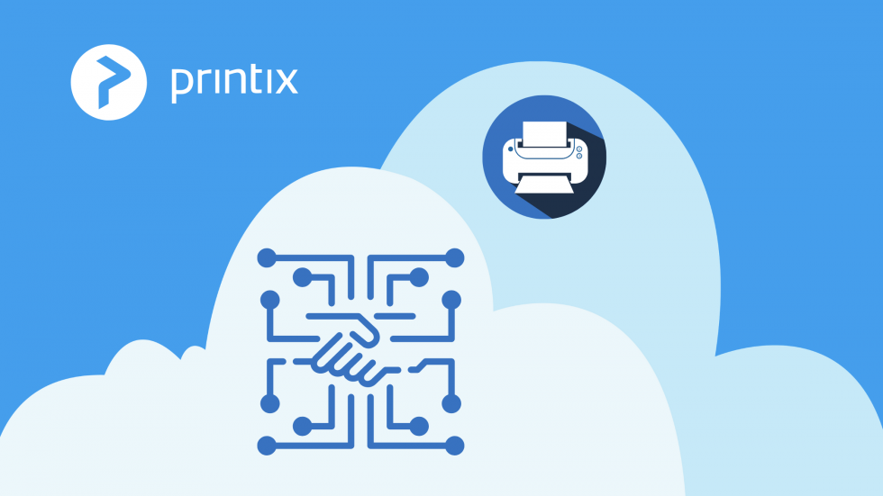 Printix selected as Microsoft Preferred Solution | Printix.net