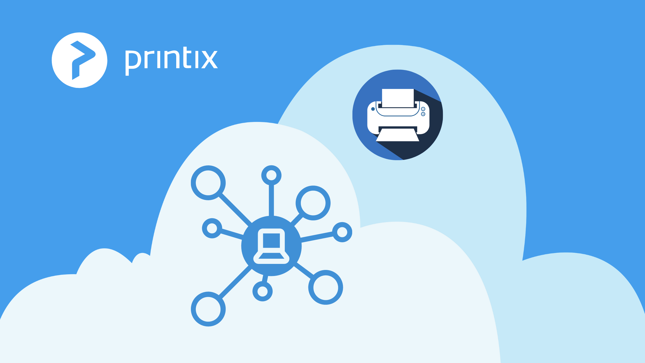 Synnex Australia Welcome Printix - Printix