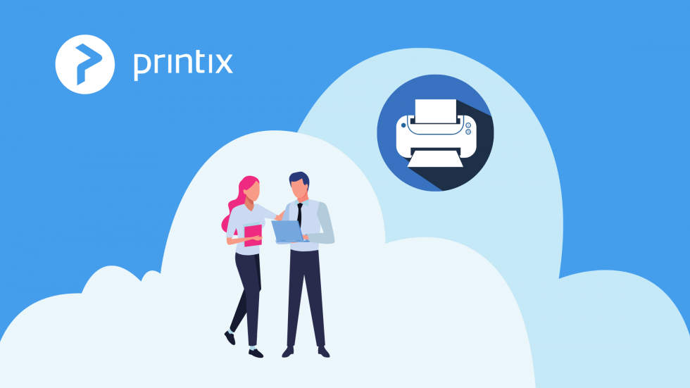 Why cloud solution providers should partner with Printix.