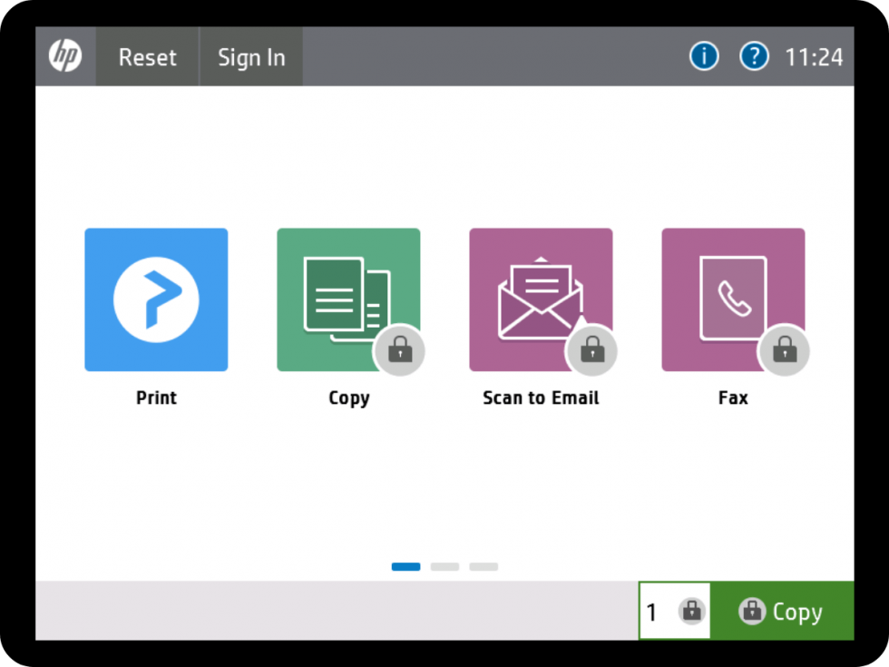 Printix Go - Printix