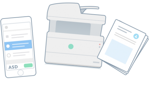 Secure Print | Printix Cloud Print Management Service