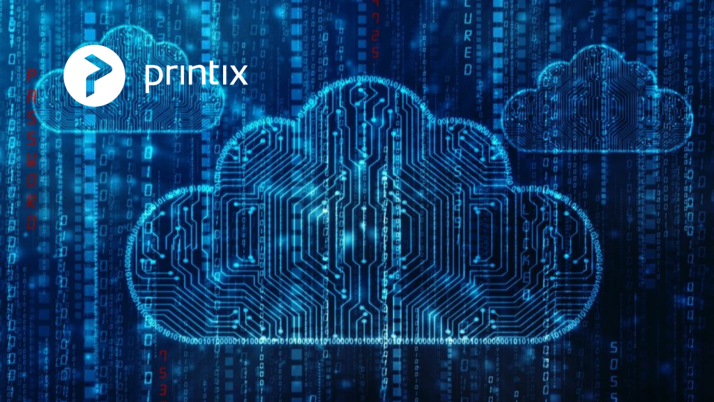 The Cloud Print Services Market Landscape 2021 - Printix